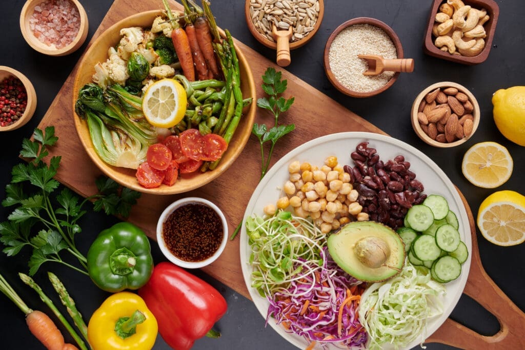 Foods to Eat During Your Luteal Phase | Taahirah - The Muslim Women's ...